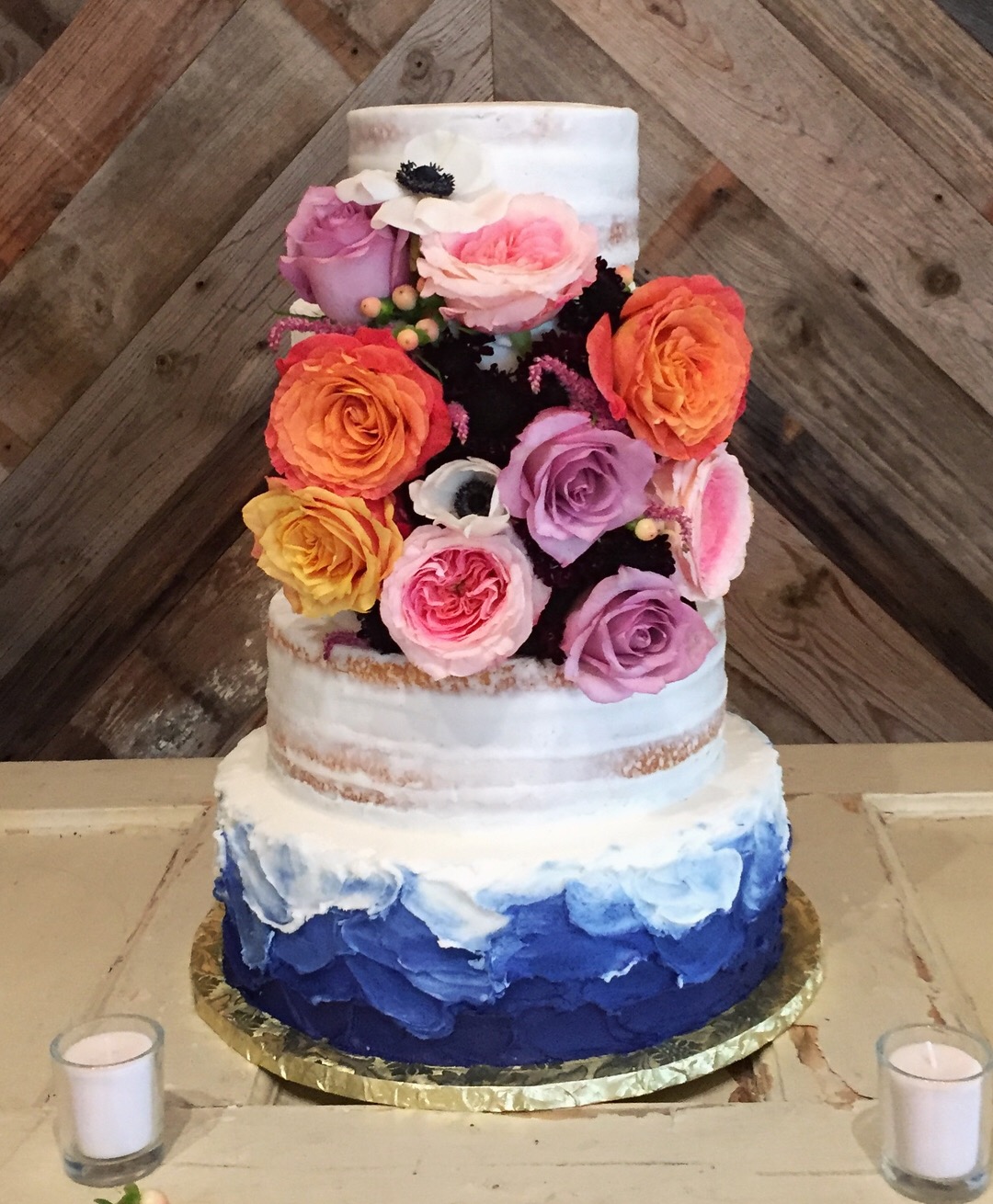 Desserts by Bethany – Beautiful & Custom Homemade Cakes, Cupcakes ...